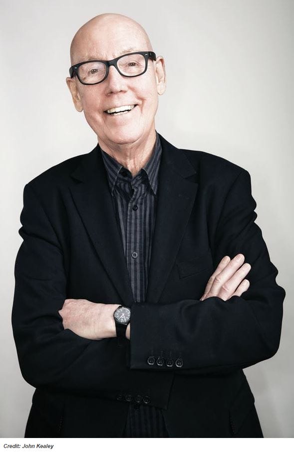 Check out this one-on-one interview with Phil (from AL Magazine ...